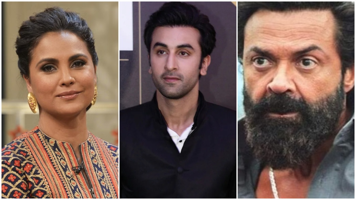 Nitesh Tiwari Ramayana Full Cast List | Lara Dutta As Kaiakeyi In ...