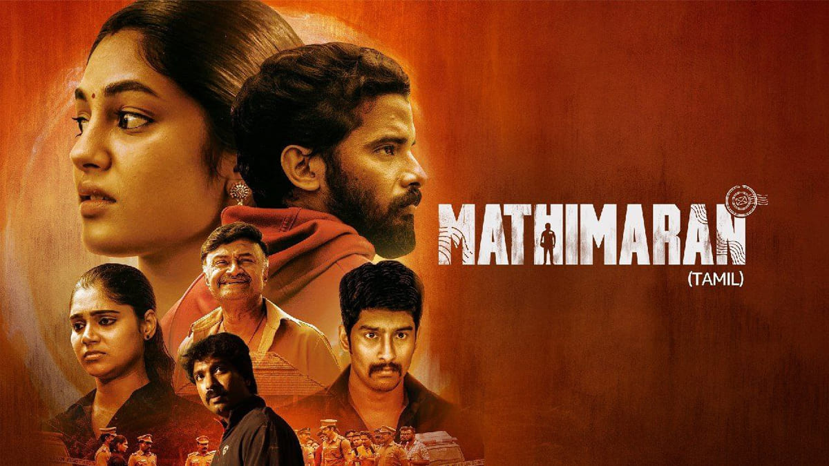 Mathimaran OTT Release Date and Platform: Where To Watch Venkat ...