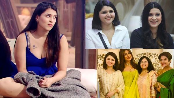 Bigg Boss 17 Family Week: Who Is Mitali Handa? Meet Mannara Chopra ...