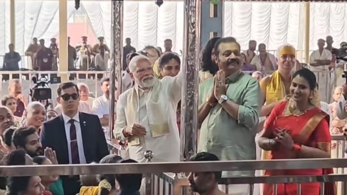 Suresh Gopi Daughter Bhagya Marriage Pictures | Suresh Gopi Daughter ...