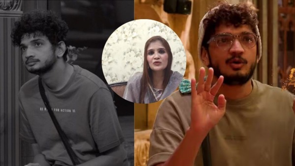 Bigg Boss 17 Family Week: Munawar Faruqui Sister Shares Emotional ...