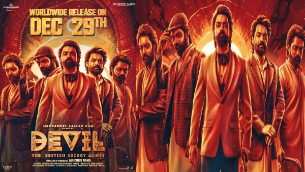 Devil Box Office Collection Day 7 Prediction: Nandamuri Kalyan Ram's ...