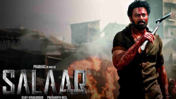 Salaar Collection Day 15 | Salaar Box Office Collection Day 15 | Salaar Third Friday Box Office ...