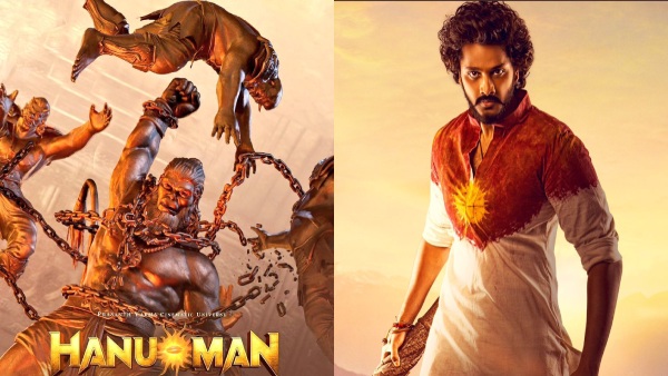 HanuMan Box Office Collection Day 6 | HanuMan Wednesday Box Office ...