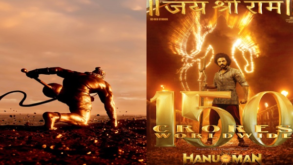 HanuMan Box Office Collection Day 9 | HanuMan Second Friday Box Office ...