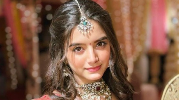 Pandya Store: Priyanshi Yadav Aka Natasha Shares Her Excitement About ...