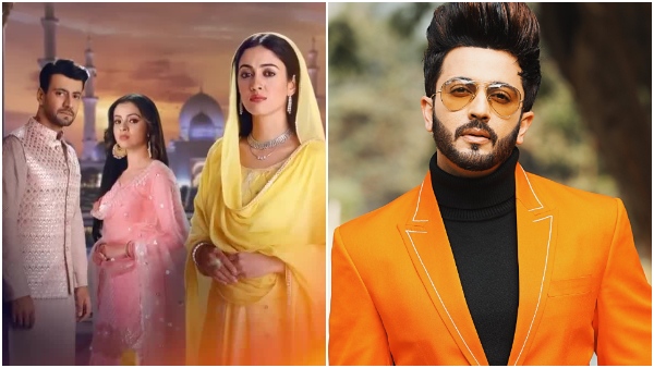 Rabb Se Hai Dua New Leads After Leap: Dheeraj Dhoopar, Yesha Rughani ...