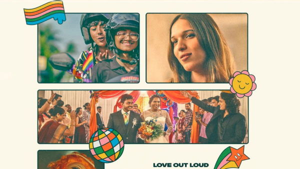 Amazon Prime Video Rainbow Rishta' nominated for outstanding ...