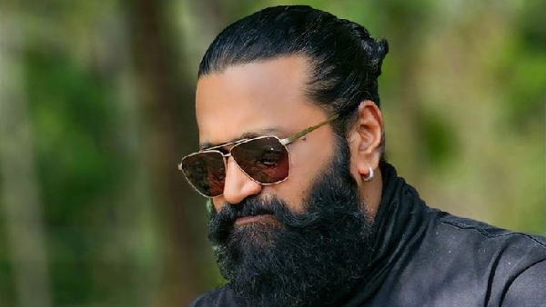 Rishab Shetty redefines the style statement with this new look! Check ...