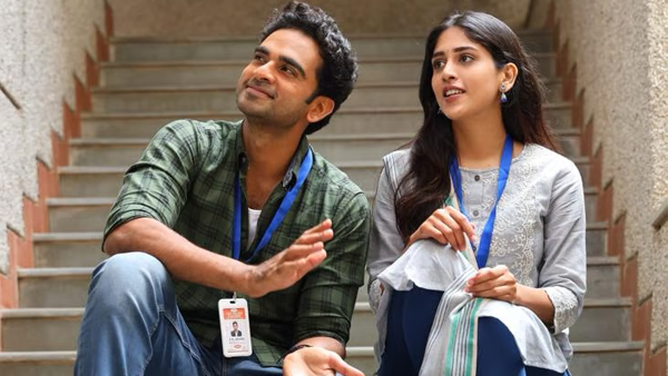 Saba Nayagan OTT Release Date And Platform: Here's When And Where To ...