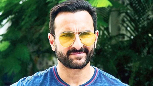 Saif Ali Khan Undergoes Triceps Surgery At Mumbai's Kokilaben Hospital ...