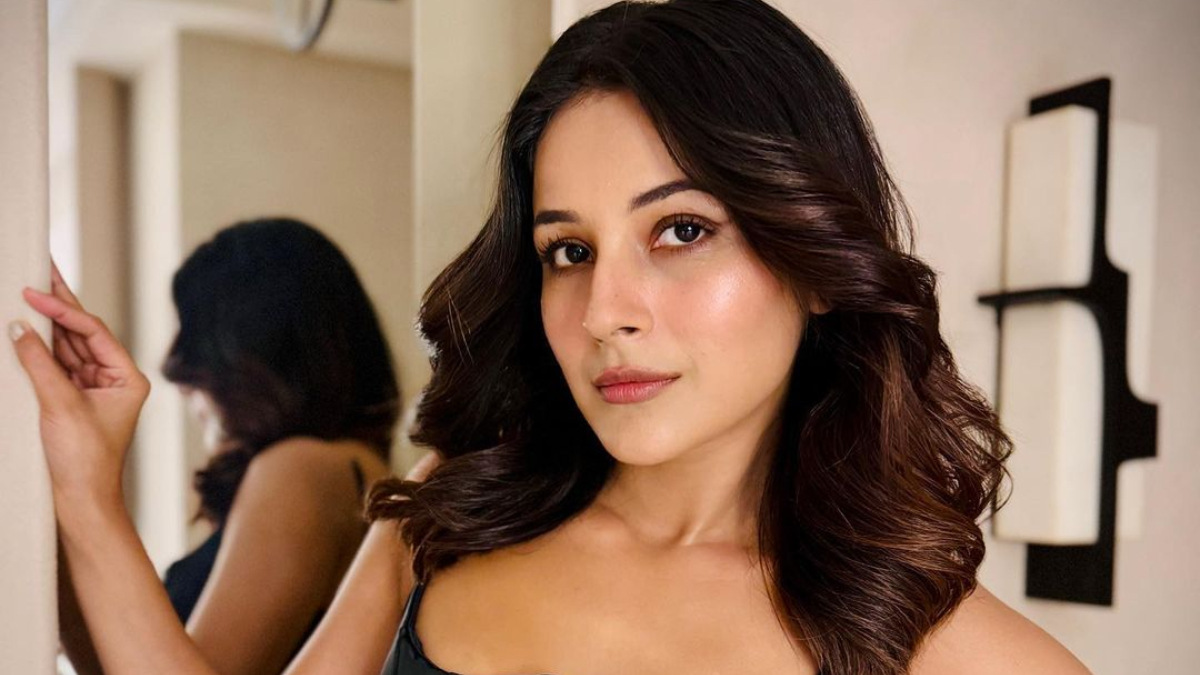 Shehnaaz Gill Sab First Class New Bollywood Movie Varun Sharma Details - Filmibeat