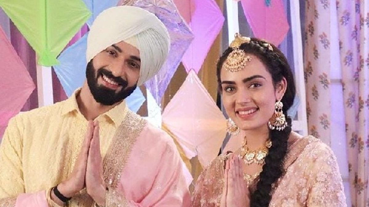 Teri Meri Dooriyaann Twist: Vijay Kumeria On Show Airing Two Episodes A Day, Garry-Keerat ...