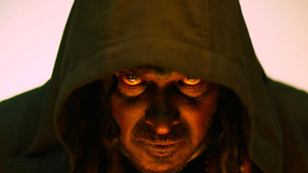 Upendra's UI Movie Teaser Records: The World Of UI Ignites Audience ...