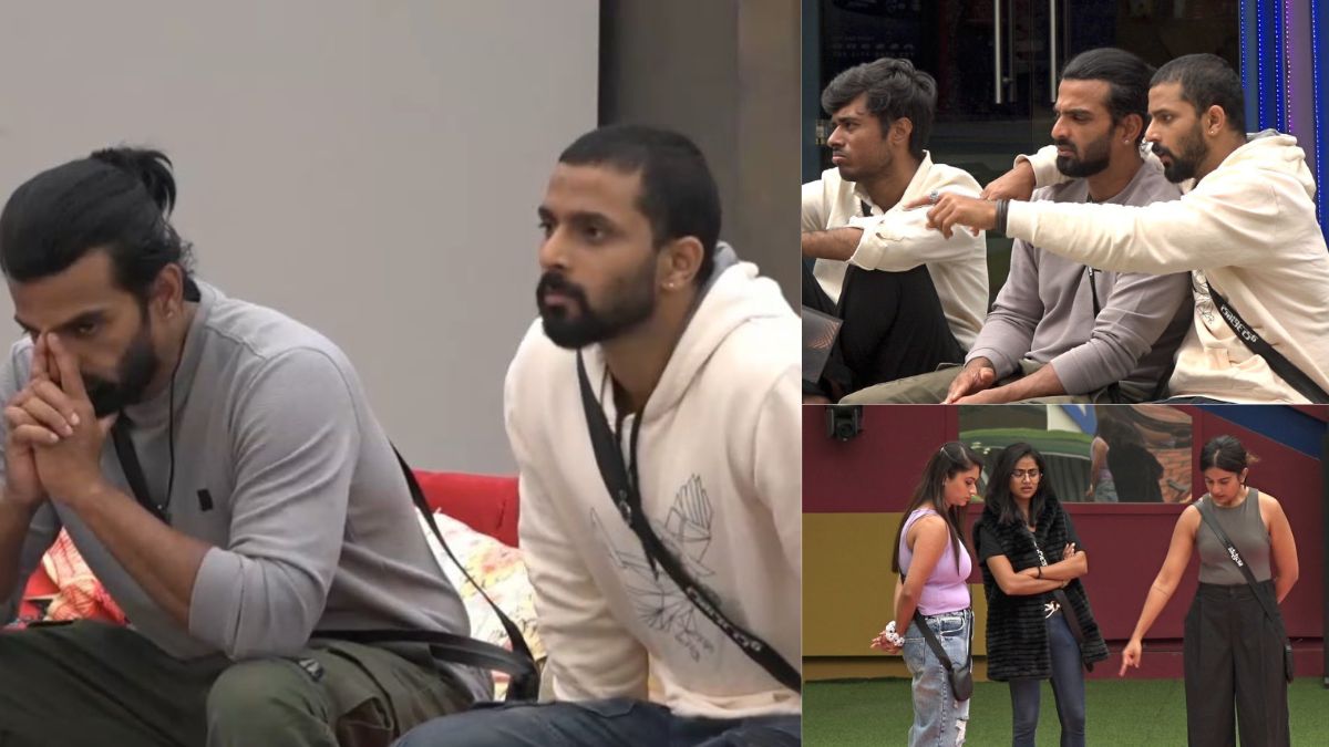 Bigg Boss Kannada 10 Ticket To Finale Winner Name: Vinay Gowda, Karthik Mahesh Out Of Race ...