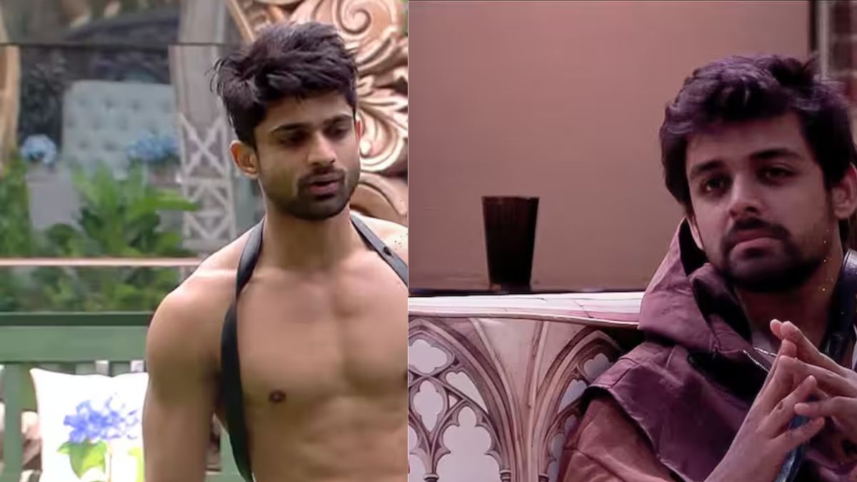 Bigg Boss 17 Eviction Weekend Ka Vaar: VJ Andy Demands Abhishek Kumar ...