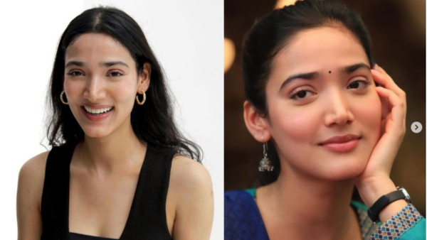 Who Is 12th Fail Actress Medha Shankr? From Early Life To Work, All ...