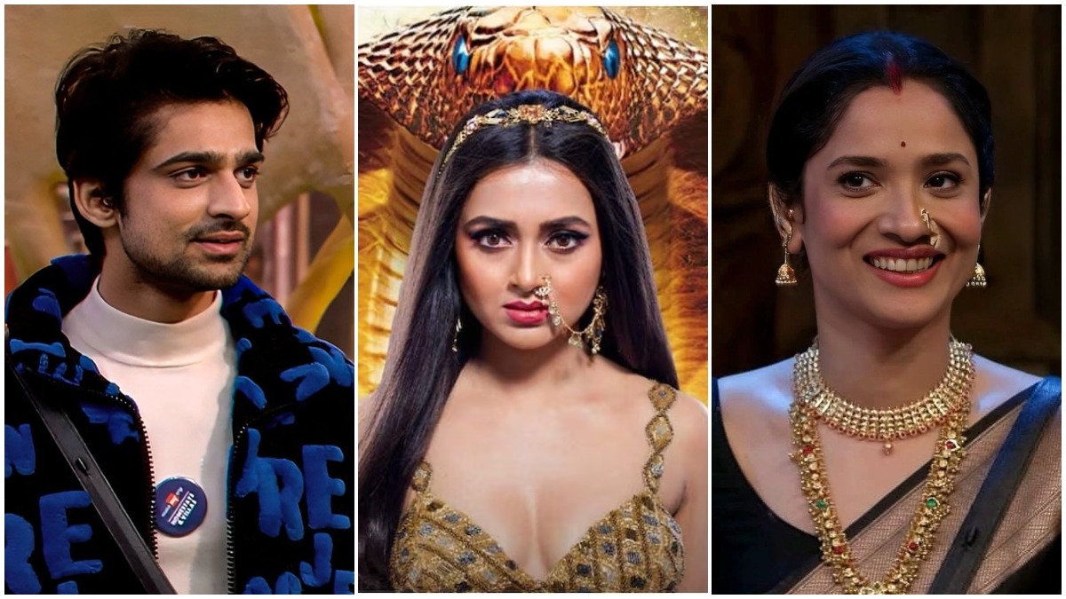 Naagin 7 Lead Cast: Abhishek Kumar Not Doing Naagin With Bigg Boss 17 ...