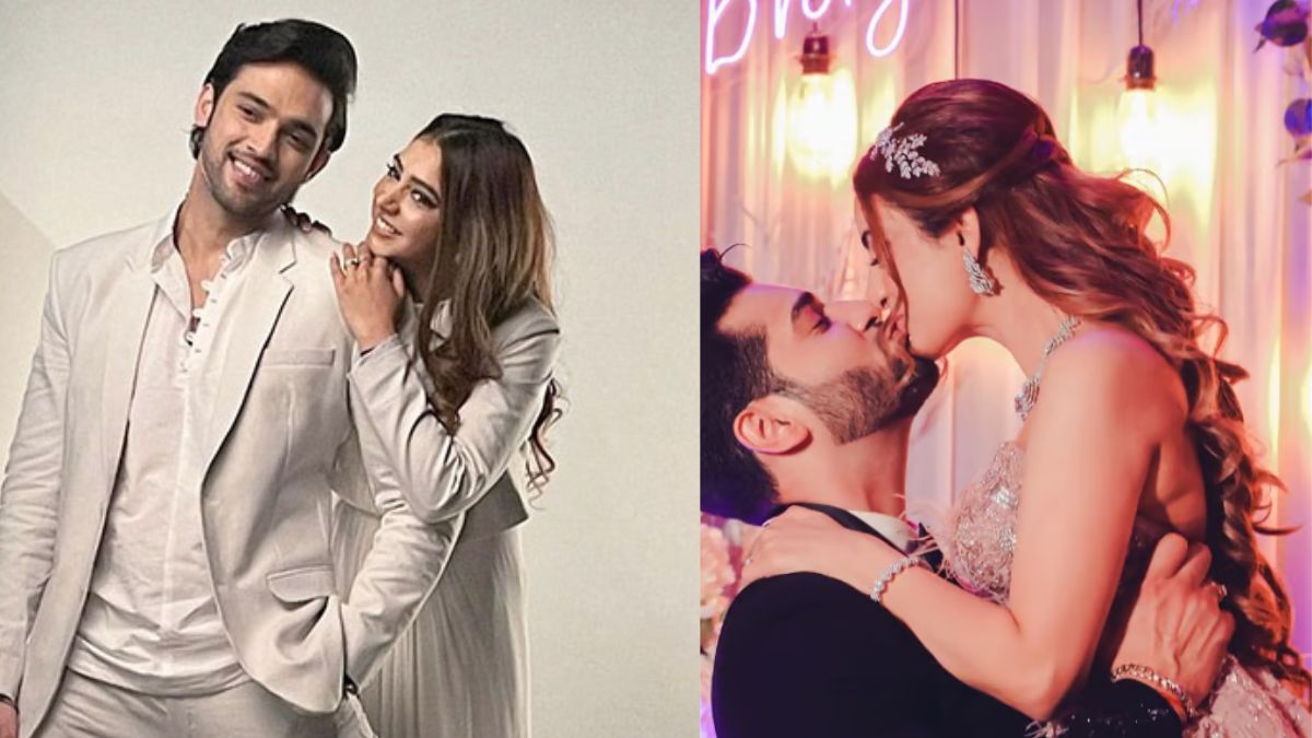 Parth Samthaan-Niti Taylor Co-star Abhishek Malik To DIVORCE Wife ...