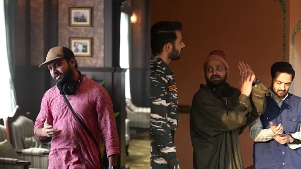 Director Aditya Suhas Jambhale Unveils Insights on 'Article 370' - A Gripping Tale Inspired by ...