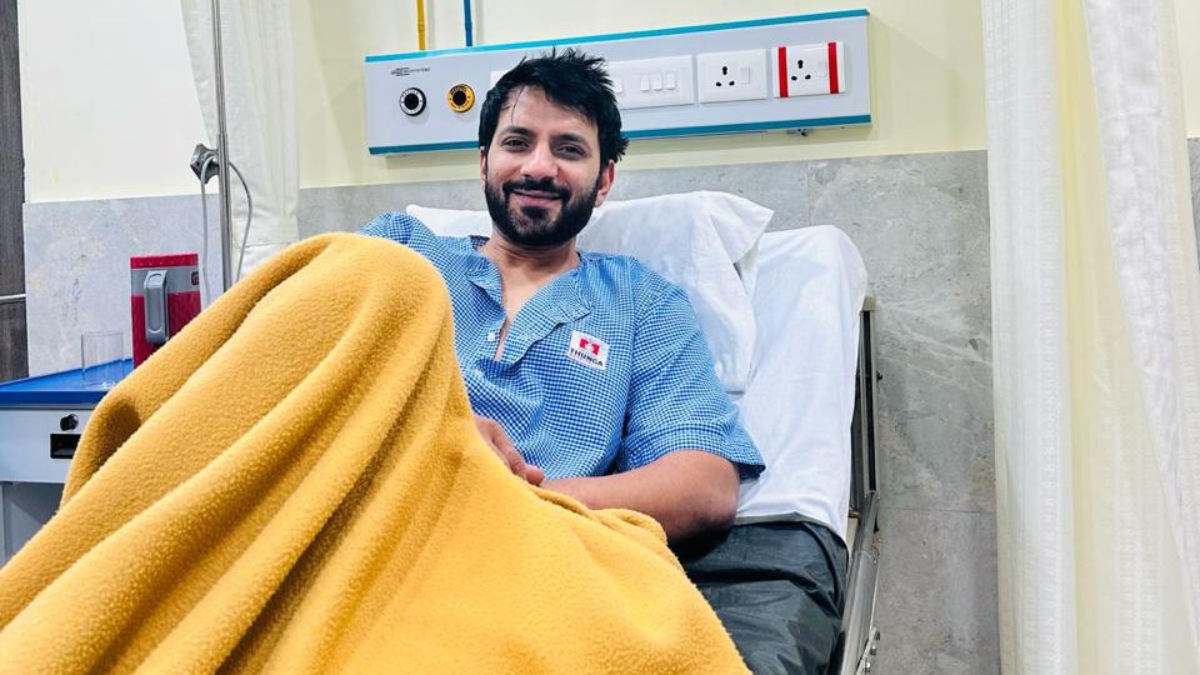 Lock-Upp Star Ali Merchant Undergoes Back Surgery; Check What Happened ...