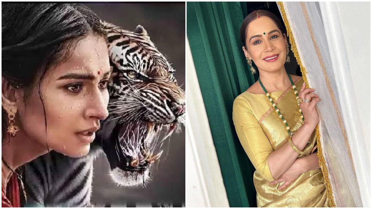 Baghin Cast: Mridula Oberoi Reveals Initially Rejecting Aneri Vajani's ...