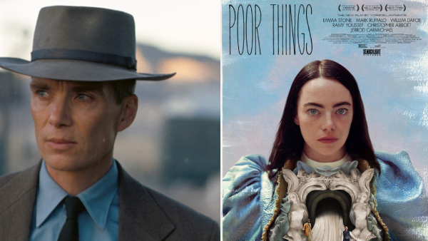 BAFTA 2024: Christopher Nolan's Oppenheimer & Yorgos Lanthimos' Poor Things Win Big - Filmibeat