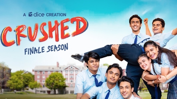 Crushed Season 4 Release Date & Platform: Trailer Out; Here's When ...