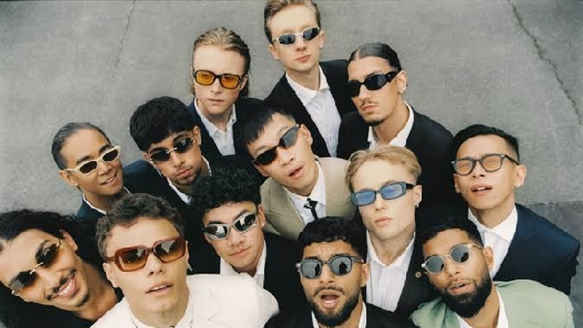 Dance Plus Pro: Renowned Dance Group Quick Style To Set The Stage On ...