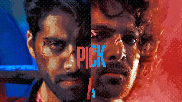 Dange Trailer Bejoy Nambiar Harshvardhan Rane Ehan Bhat Nikita Dutta ...