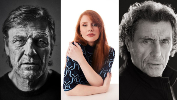 Deep Cover: Prime Video To Launch UK Original Action Comedy Movie ...