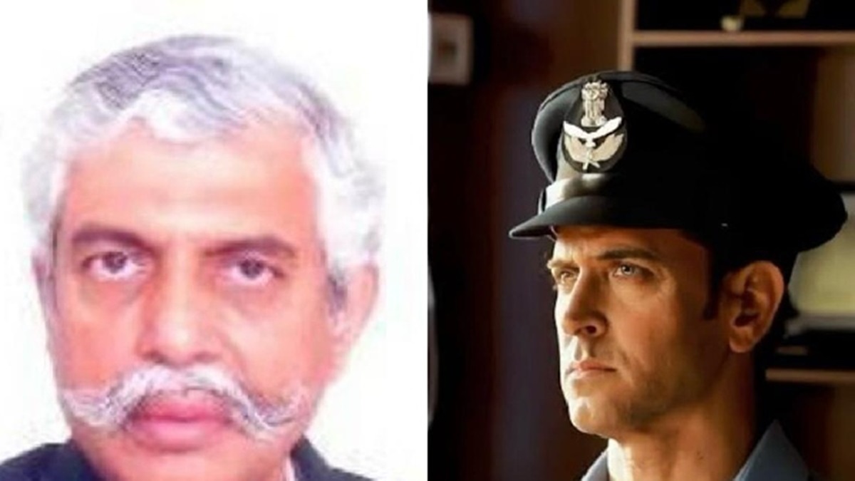 Fighter: Major General GD Bakshi Gives His Opinion On Hrithik Roshan's ...