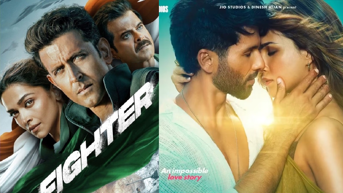 Fighter Box Office Collection Day 14 | Fighter Collection | Fighter ...
