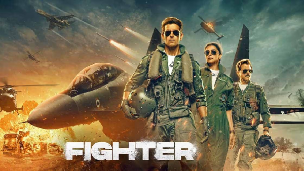 Fighter Box Office Collection Day 16 | Fighter Collection | Fighter ...