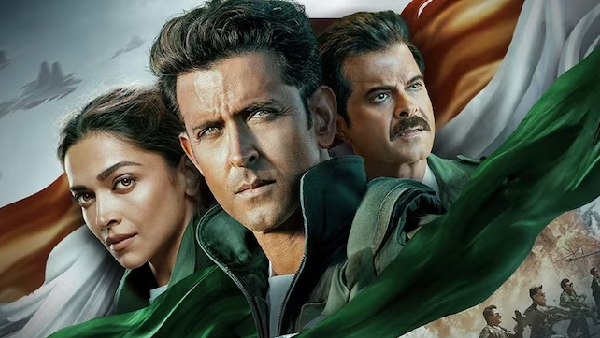 Fighter Box Office Collection Day 23 | Fighter Collection | Fighter ...