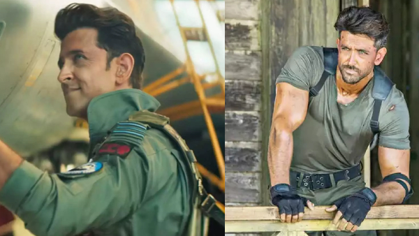 Fighter Box Office Collection Day 15 | Fighter Collection | Fighter ...