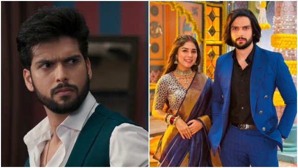 Imlie Agastya Death Twist: Will Sai Ketan Rao Aka Agastya Exit Imlie 3 | Adrija Roy Denies Sai ...