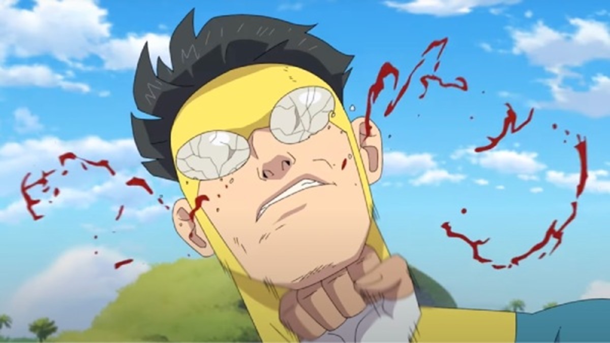 Invincible 2 Part Two Trailer, Cast, Storyline: All You Need To Know ...