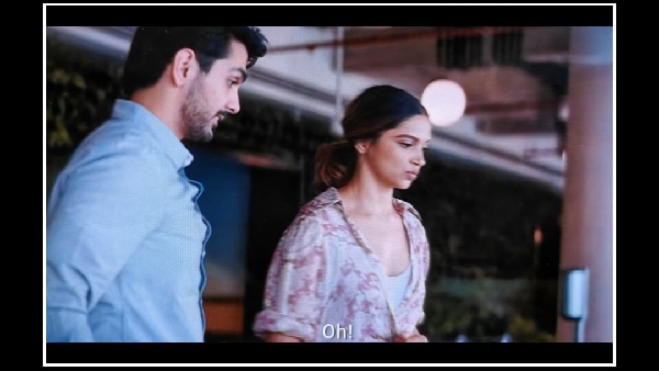 Did You Know? Jeet Aka Karan Sharma From Fighter Shared Screen Space ...