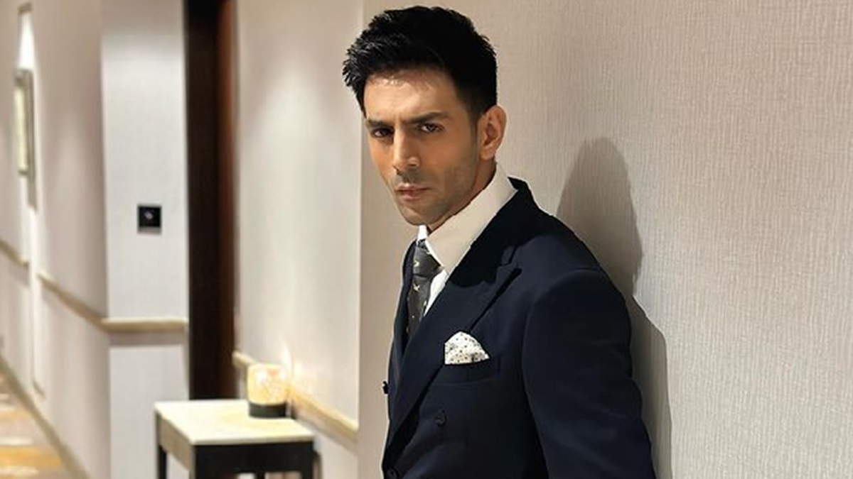 Did you know Chandu Champion was shot at famous landmark locations of ...