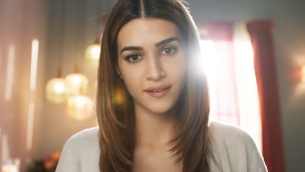 Teri Baaton Mein Aisa Uljha Jiya: Kriti Sanon's Stellar Performance As ...