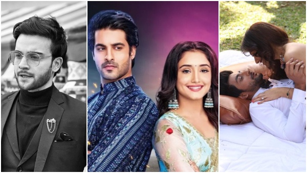 Kumkum Bhagya New Entry | Fahmaan Khan Dharampatnii Heroine Gurpreet Bedi Joins Kumkum Bhagya ...