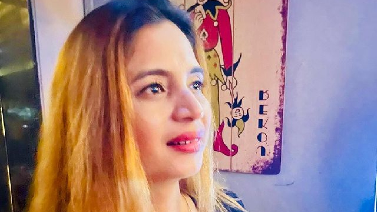 Who Is Mallika Rajput | Mallika Rajput Suicide Reason | Mallika Rajput ...