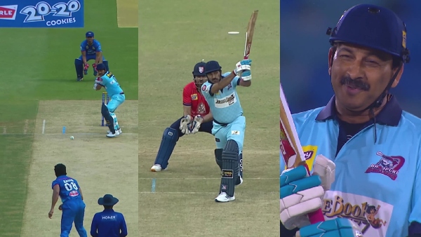 Bhojpuri Dabanggs' Captain Manoj Tiwari Gears Up For CCL 2024: Humare ...