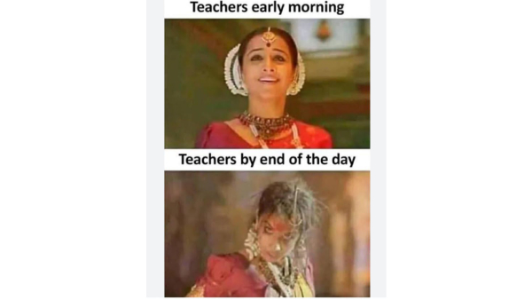 The Internet's Eternal Love Affair: Manjulika's Memes Keep the Bhool ...