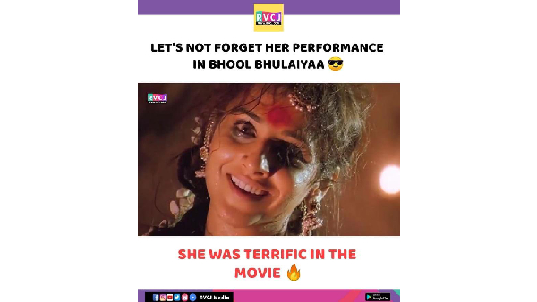 The Internet's Eternal Love Affair: Manjulika's Memes Keep the Bhool ...