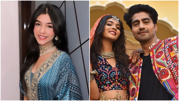 Pranali Rathod New Show Details: Yeh Rishta Kya Kehlata Hai Star To ...