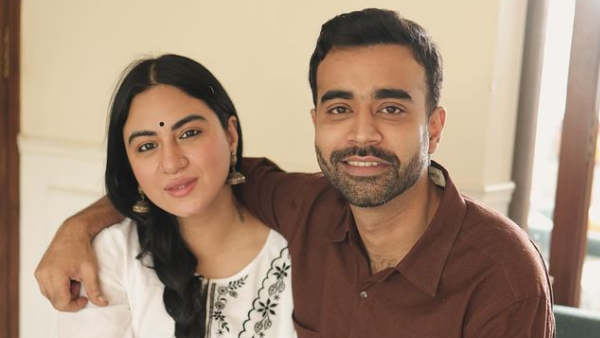 Bigg Boss 8’s Priya Malik Is Expecting Her First Baby In April; Reveals ...