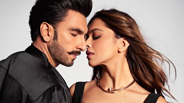 Deepika Padukone Pregnant Ranveer Singh Expecting Their First Child - Filmibeat