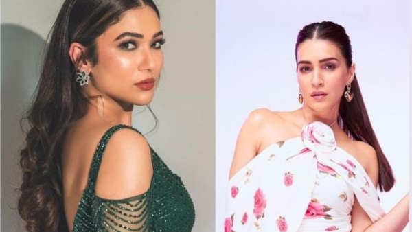 Sonali Jaffer On Teri Baaton Mein Aisa Uljha Jiya Having Same Scenes As ...